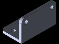 sharp ir sensor 3D Models | Page 1 | STLFinder