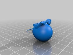 scramble shell shockers 3D Models | Page 1 | STLFinder