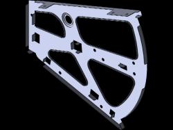 shoes drawer sketchup model | Page 1 | STLFinder