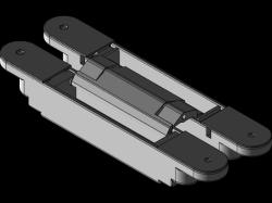 concealed hinges similar to tectus te 5413d fvz | Page 1 | STLFinder