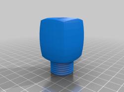 small shower head skp 3D Models | Page 1 | STLFinder