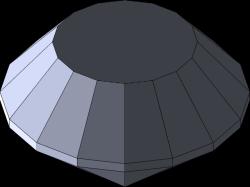 solidworks diamond 3D Models | Page 1 | STLFinder