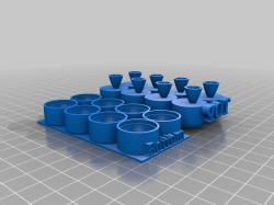 sphere ice 3D Models | Page 1 | STLFinder