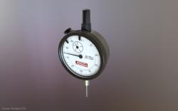 spi dial indicator 3D Models | Page 1 | STLFinder