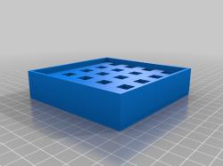 spill catcher 3D Models | Page 1 | STLFinder