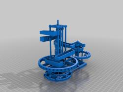 marble lift 3D Models | Page 1 | STLFinder