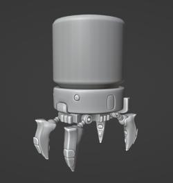 spiro helix 3D Models | Page 1 | STLFinder