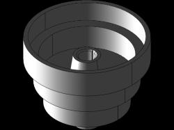 cone pulleys 3D Models | Page 1 | STLFinder