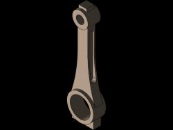 straight 3 engine 3D Models | Page 1 | STLFinder