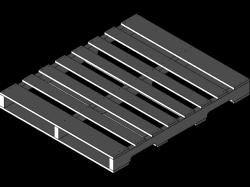 48 x 30 stringer pallet dimensions 3D Models | Page 1 | STLFinder