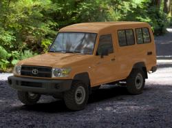 land cruiser 2010 3D Models | Page 1 | STLFinder