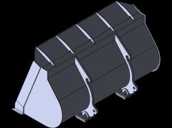 tractor girder blade attachment 3D Models | Page 1 | STLFinder