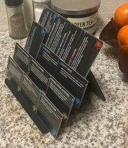 twilight imperium tech card holder 3D Models | Page 1 | STLFinder