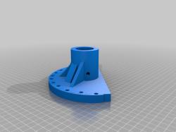 mega tree topper 3D Models | Page 1 | STLFinder