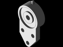 pillow bearing blocks 3D Models | Page 1 | STLFinder