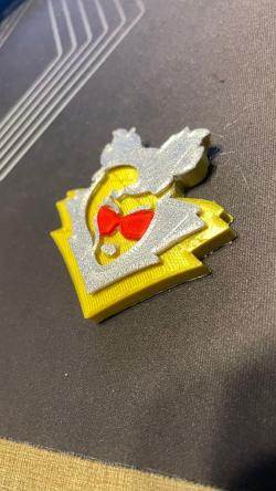 medallion fortnite 3D Models | Page 1 | STLFinder