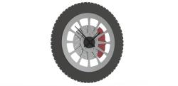 car wheel wall clock 3D Models | Page 1 | STLFinder