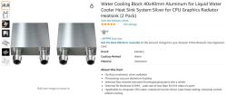 aluminum cooling block 3D Models | Page 1 | STLFinder
