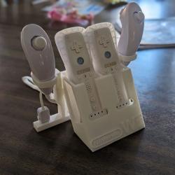 wii remote case 3D Models | Page 1 | STLFinder