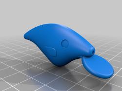 wobbler mit propeller 3D Models | Page 1 | STLFinder
