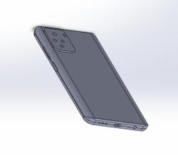 for xiaomi poco m5s lcd 2207117bpg 3D Models | Page 1 | STLFinder