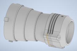 bowens mount gobo 3D Models | Page 1 | STLFinder