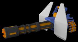 x shot insanity 3D Models | Page 1 | STLFinder