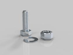 avery 3 1 3 x 4 label template 3D Models | Page 1 | STLFinder