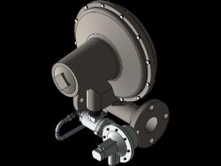 regulador cl34 2 im 2in dwg 3D Models | Page 1 | STLFinder