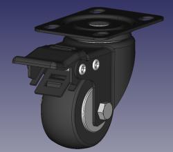 locking swivel 3D Models | Page 1 | STLFinder
