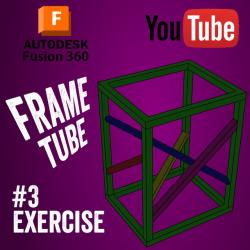 blue pigment ignited mantel frame fusion 360 shsh 3D Models | Page 1 | STLFinder