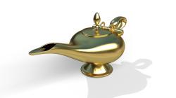 genie stl 3D Models | Page 1 | STLFinder