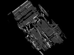 drifting rear sight smith 3rd gen 3D Models | Page 1 | STLFinder