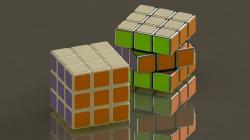 rubik s cube 3x3 instructions 3D Models | Page 1 | STLFinder