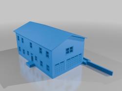 cushman ar tornado 3D Models | Page 1 | STLFinder