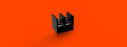barrier terminal block cad 3D Models | Page 1 | STLFinder