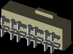 schneider acb 4p 4000a cad 3D Models | Page 1 | STLFinder