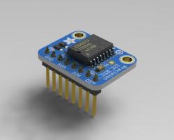 adafruit ds3231 3D Models | Page 1 | STLFinder