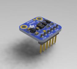 adafruit 程式庫 3D Models | Page 1 | STLFinder
