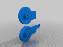 anycubic kobra 3 max autoleveling 3D Models | Page 1 | STLFinder