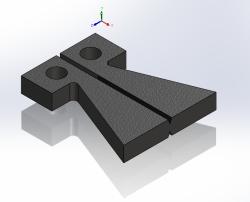 double cantilever beam 3D Models | Page 1 | STLFinder