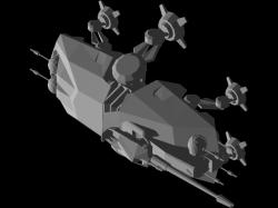 star wars the clone wars at te 3D Models | Page 1 | STLFinder