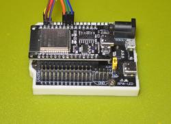 esp32 30 pin expansion board 3D Models | Page 1 | STLFinder