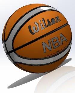 basket ball crowd hipani 3D Models | Page 1 | STLFinder
