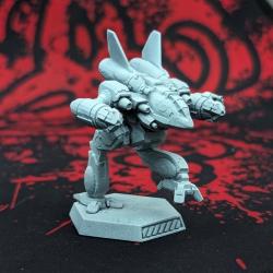 runner skeleton python black viper 3D Models | Page 1 | STLFinder