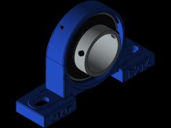 40x72x33 bearing craft 3D Models | Page 1 | STLFinder