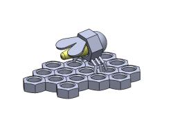 armored bee 3D Models | Page 1 | STLFinder