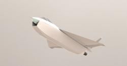 boeing x 32 3D Models | Page 1 | STLFinder