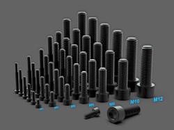 socket set m12 cad 3D Models | Page 1 | STLFinder