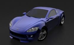 greg biffle 2008 3m car 3D Models | Page 1 | STLFinder